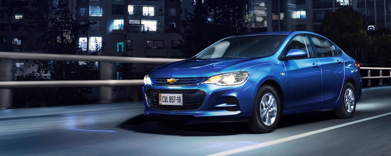 Autos | Chevrolet