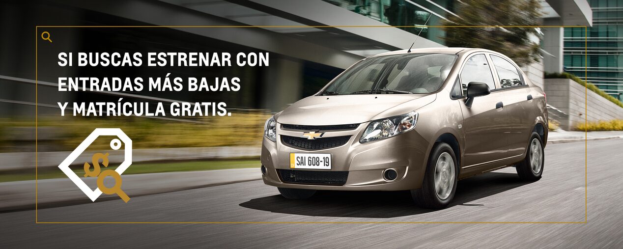 Chevrolet Sitio Oficial | Autos, SUV, Camionetas, Pick Up y Camiones