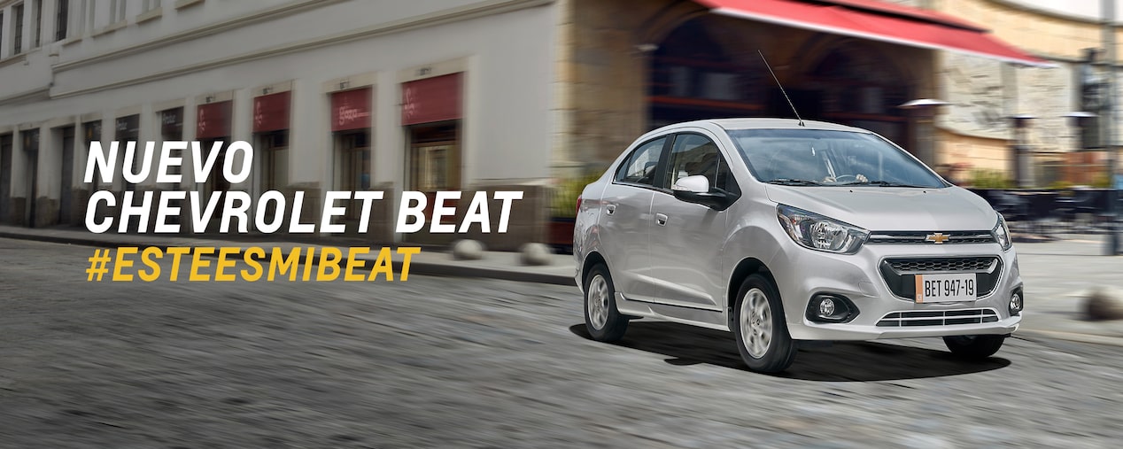 Chevrolet Sitio Oficial | Autos, SUV, Camionetas, Pick Up y Camiones