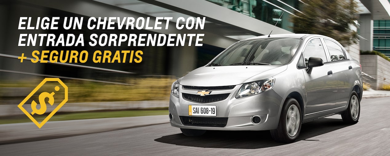 Chevrolet Sitio Oficial | Autos, SUV, Camionetas, Pick Up y Camiones