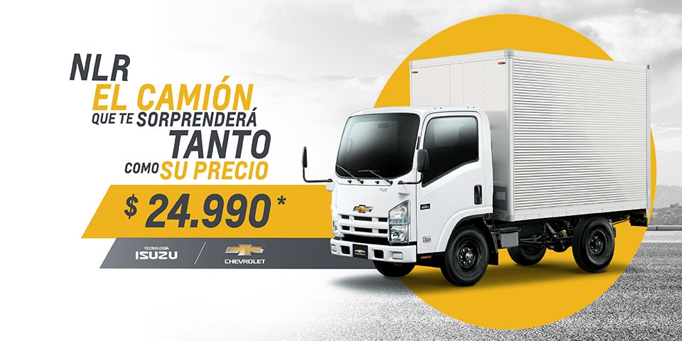 Chevrolet Sitio Oficial | Autos, SUV, Camionetas, Pick Up y Camiones