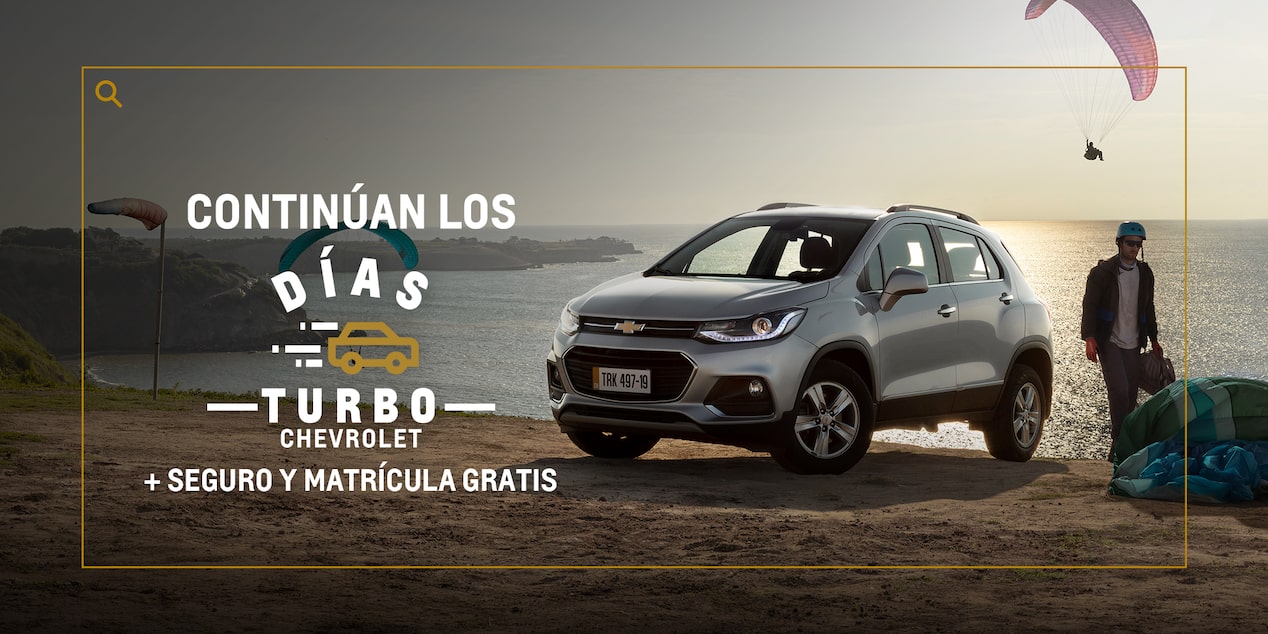 Chevrolet Sitio Oficial | Autos, SUV, Camionetas, Pick Up y Camiones