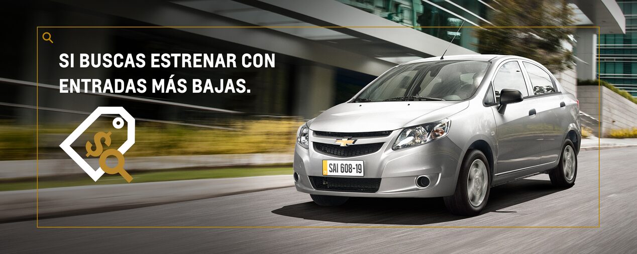 Chevrolet Sitio Oficial | Autos, SUV, Camionetas, Pick Up y Camiones