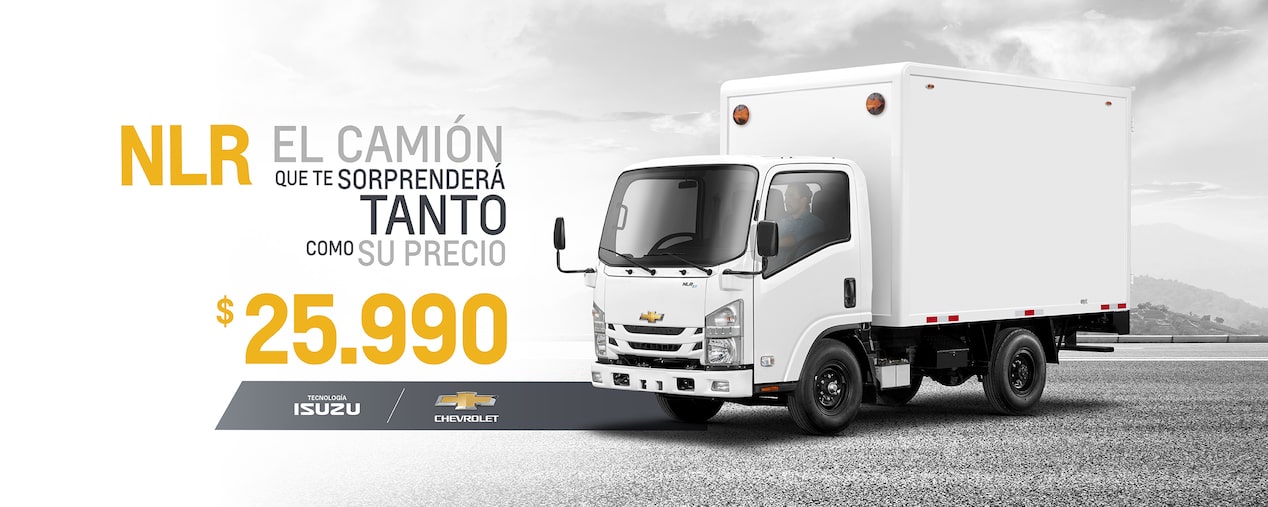 Chevrolet Sitio Oficial | Autos, SUV, Camionetas, Pick Up y Camiones