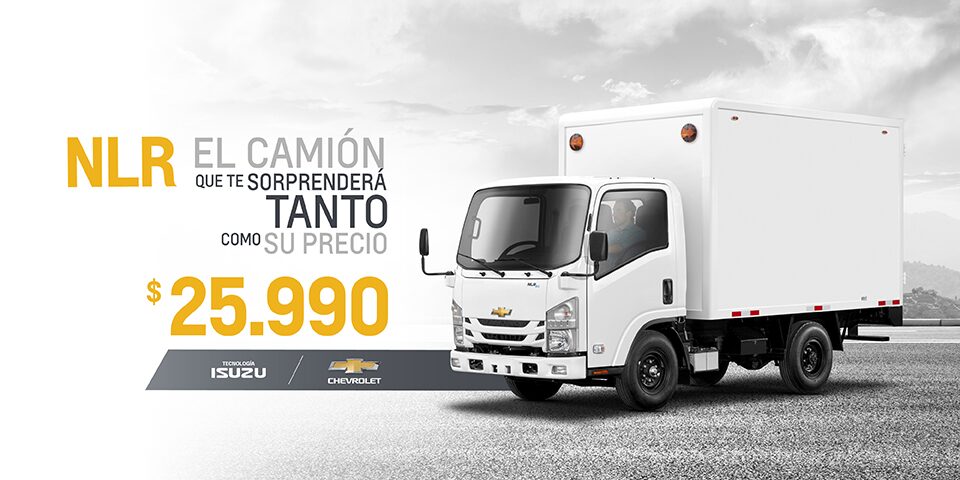 Chevrolet Sitio Oficial | Autos, SUV, Camionetas, Pick Up y Camiones