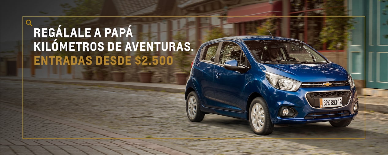 Chevrolet Sitio Oficial | Autos, SUV, Camionetas, Pick Up y Camiones