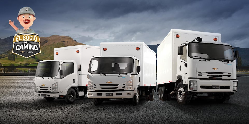 Chevrolet Sitio Oficial | Autos, SUV, Camionetas, Pick Up y Camiones