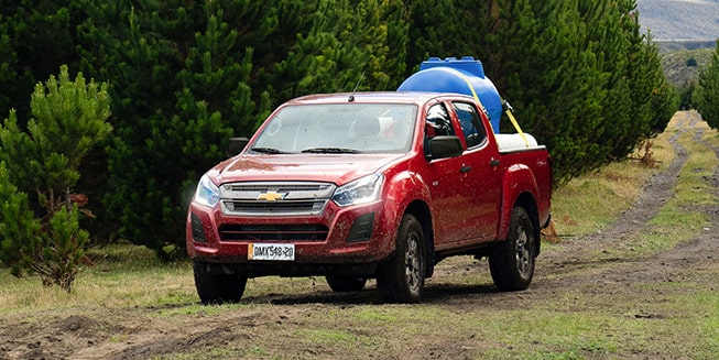 Chevrolet Sitio Oficial | Autos, SUV, Camionetas, Pick Up y Camiones