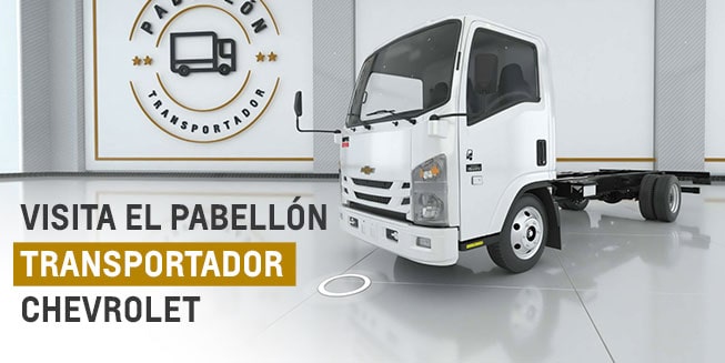 Chevrolet Sitio Oficial | Autos, SUV, Camionetas, Pick Up y Camiones