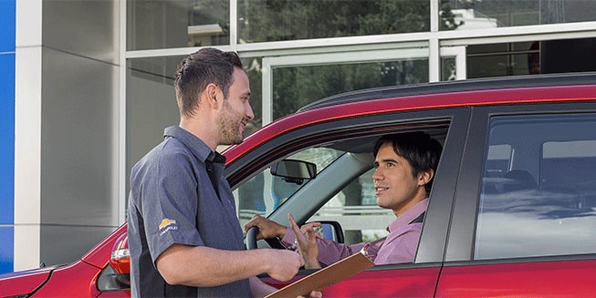 Chevrolet Sitio Oficial | Autos, SUV, Camionetas, Pick Up y Camiones