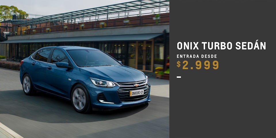 Chevrolet Sitio Oficial | Autos, SUV, Camionetas, Pick Up y Camiones