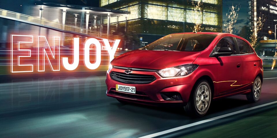 Chevrolet Sitio Oficial | Autos, SUV, Camionetas, Pick Up y Camiones