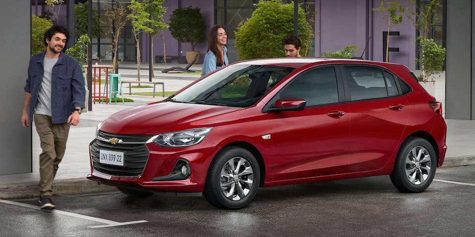 Chevrolet Sitio Oficial | Autos, SUV, Camionetas, Pick Up y Camiones