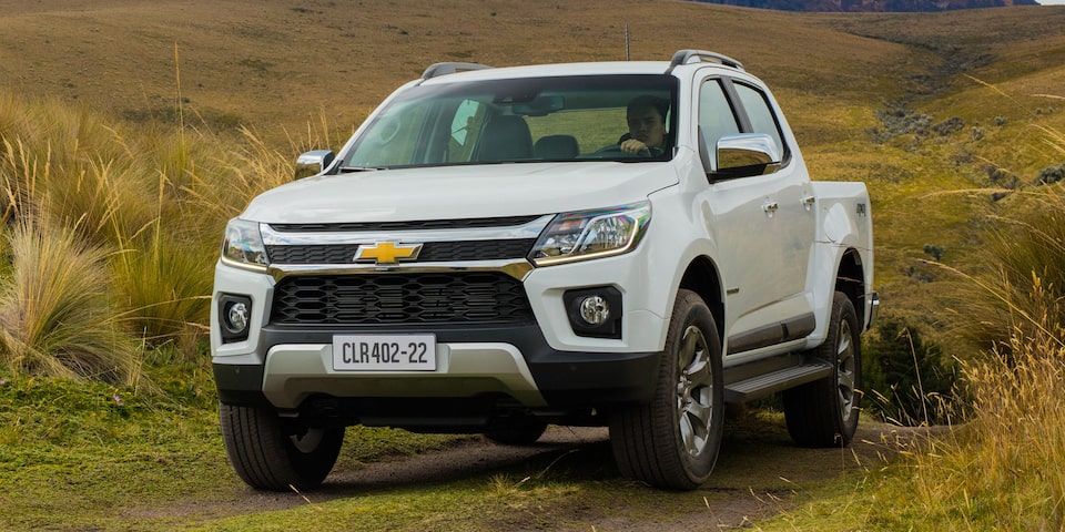 Chevrolet Sitio Oficial | Autos, Camionetas, SUV, Camiones y Buses