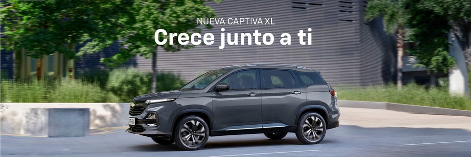 Chevrolet Sitio Oficial | Autos, Camionetas, SUV, Camiones y Buses