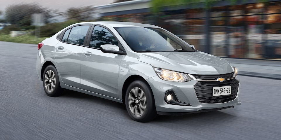 Chevrolet Sitio Oficial | Autos, Camionetas, SUV, Camiones y Buses