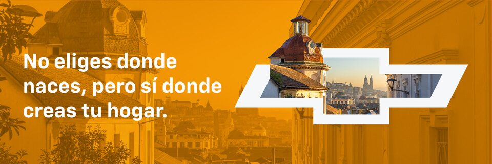 Chevrolet Sitio Oficial | Autos, Camionetas, SUV, Camiones y Buses