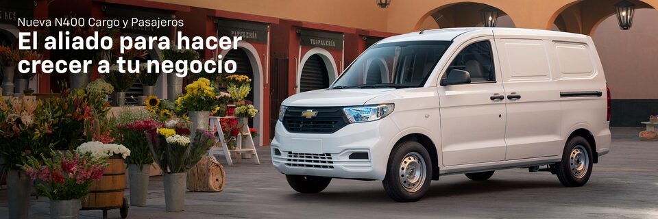 Chevrolet Sitio Oficial | Autos, Camionetas, SUV, Camiones y Buses