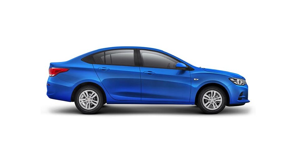 Manuales | Mantenimiento | Chevrolet