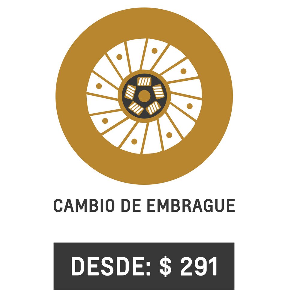 Oferta de Servicios | Chevrolet