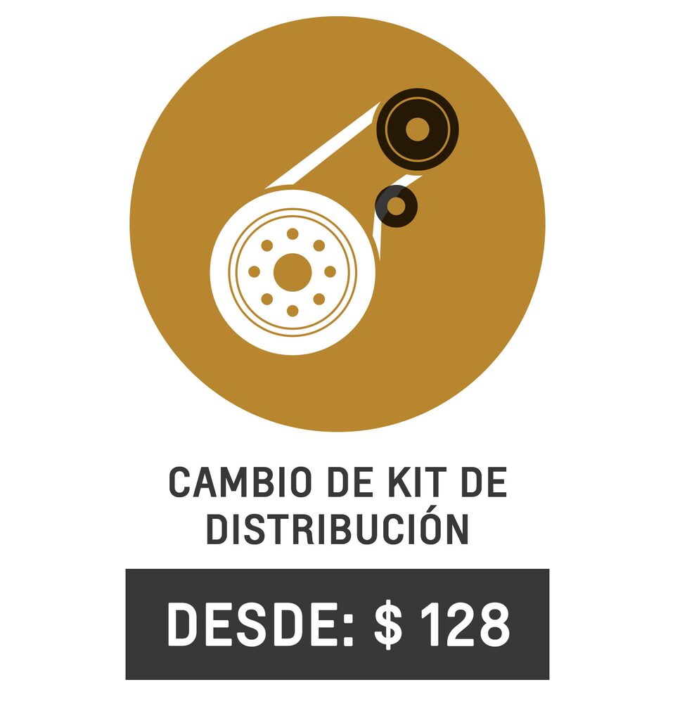 Oferta de Servicios | Chevrolet