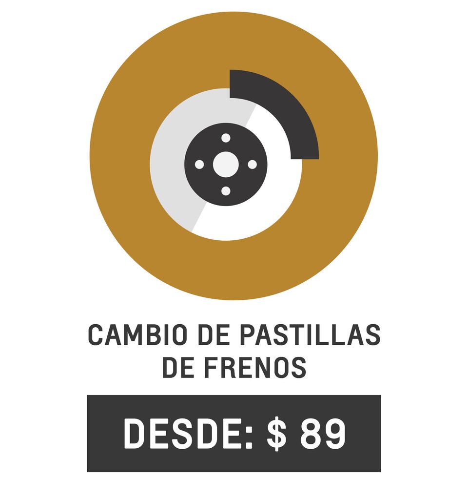 Oferta de Servicios | Chevrolet