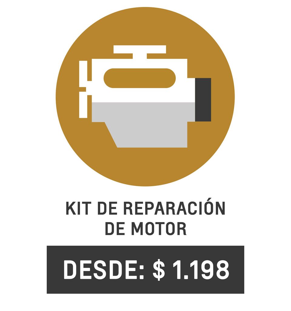 Oferta de Servicios | Chevrolet