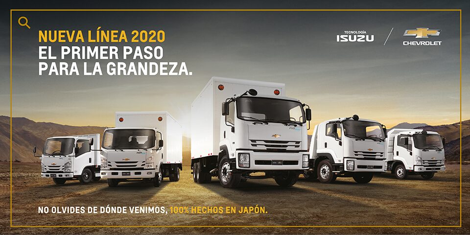 Chevrolet Sitio Oficial | Autos, SUV, Camionetas, Pick Up y Camiones